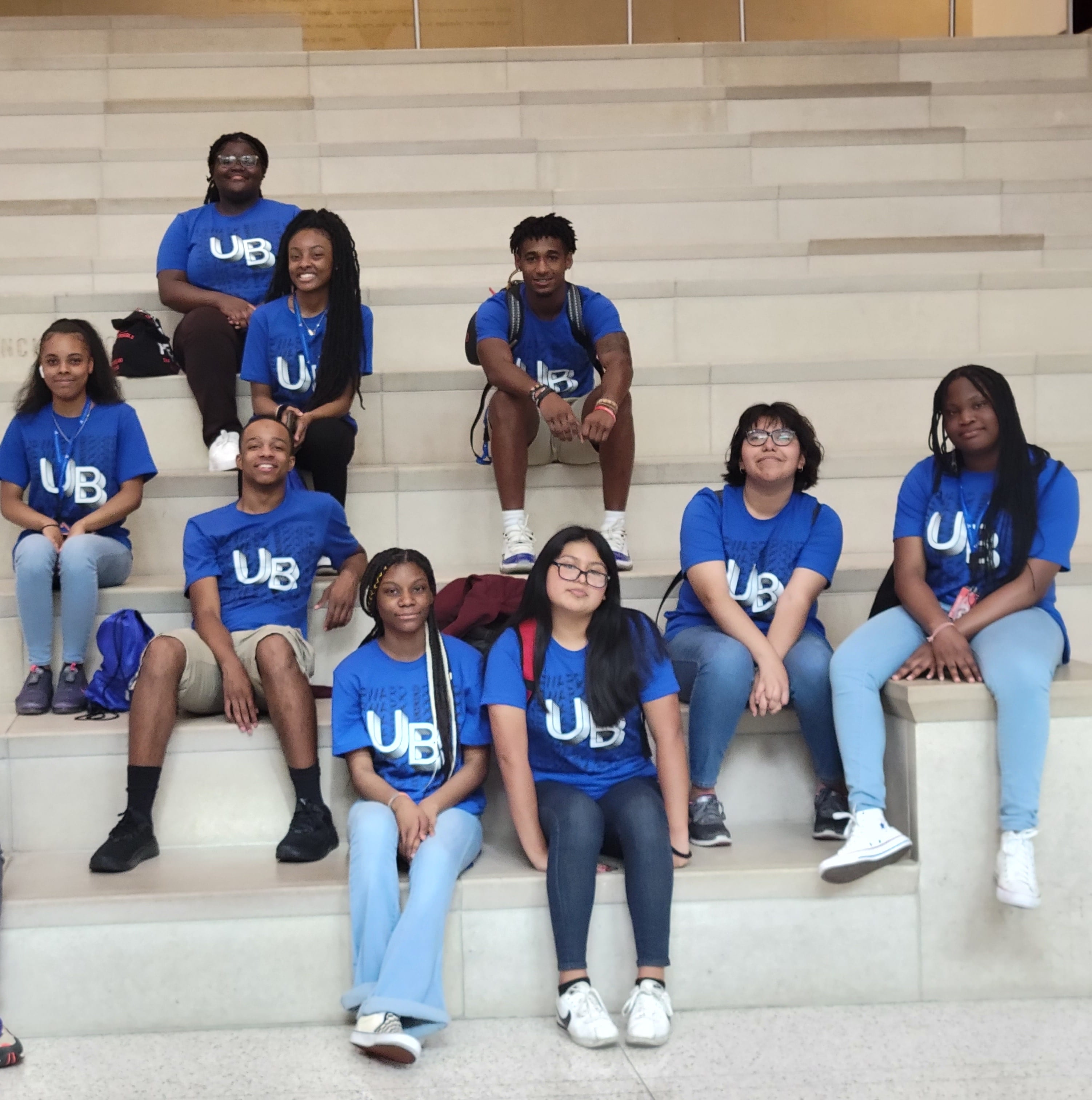 Prospective Students - TRIO Pre-College Programs - The University of ...