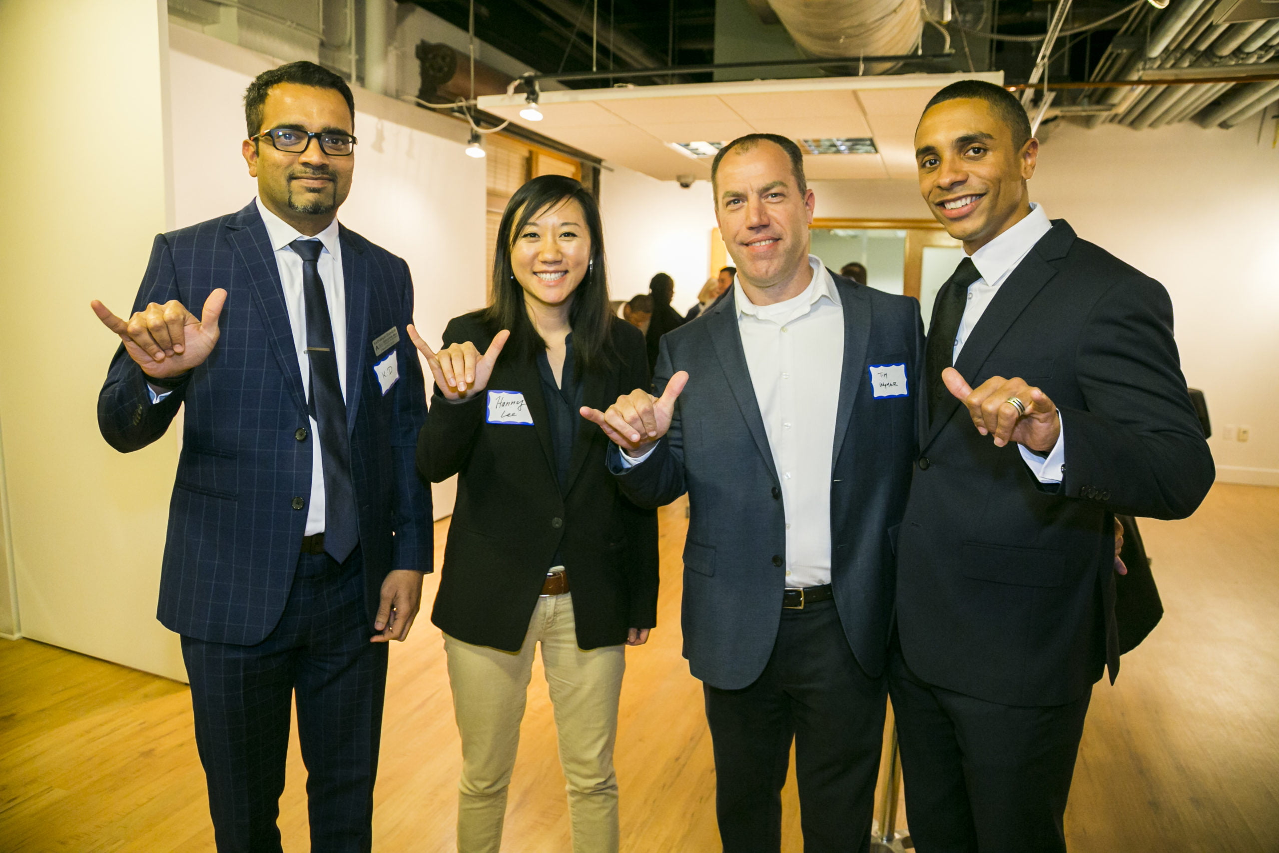 Executive MBA - Academic Programs - The University of Texas at Arlington