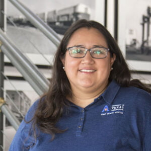 UTA Fort Worth Staff - Academic Programs - The University of Texas at ...