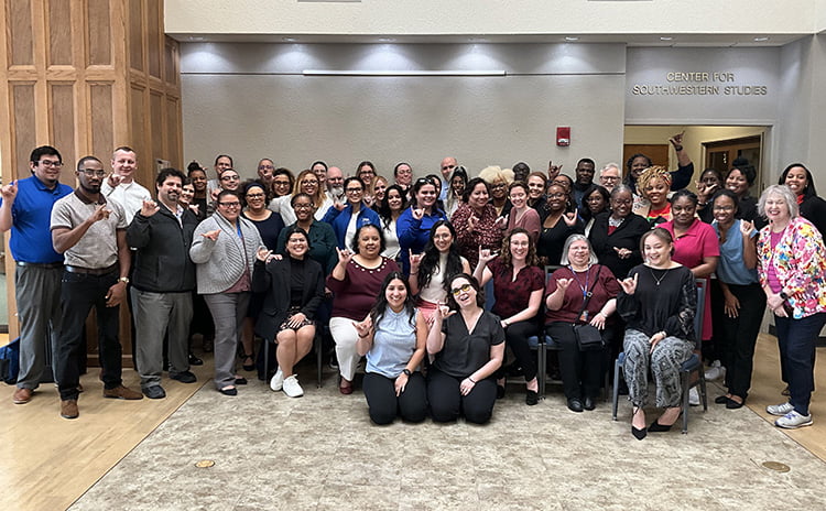 Office of Talent, Culture and Engagement - The University of Texas at ...