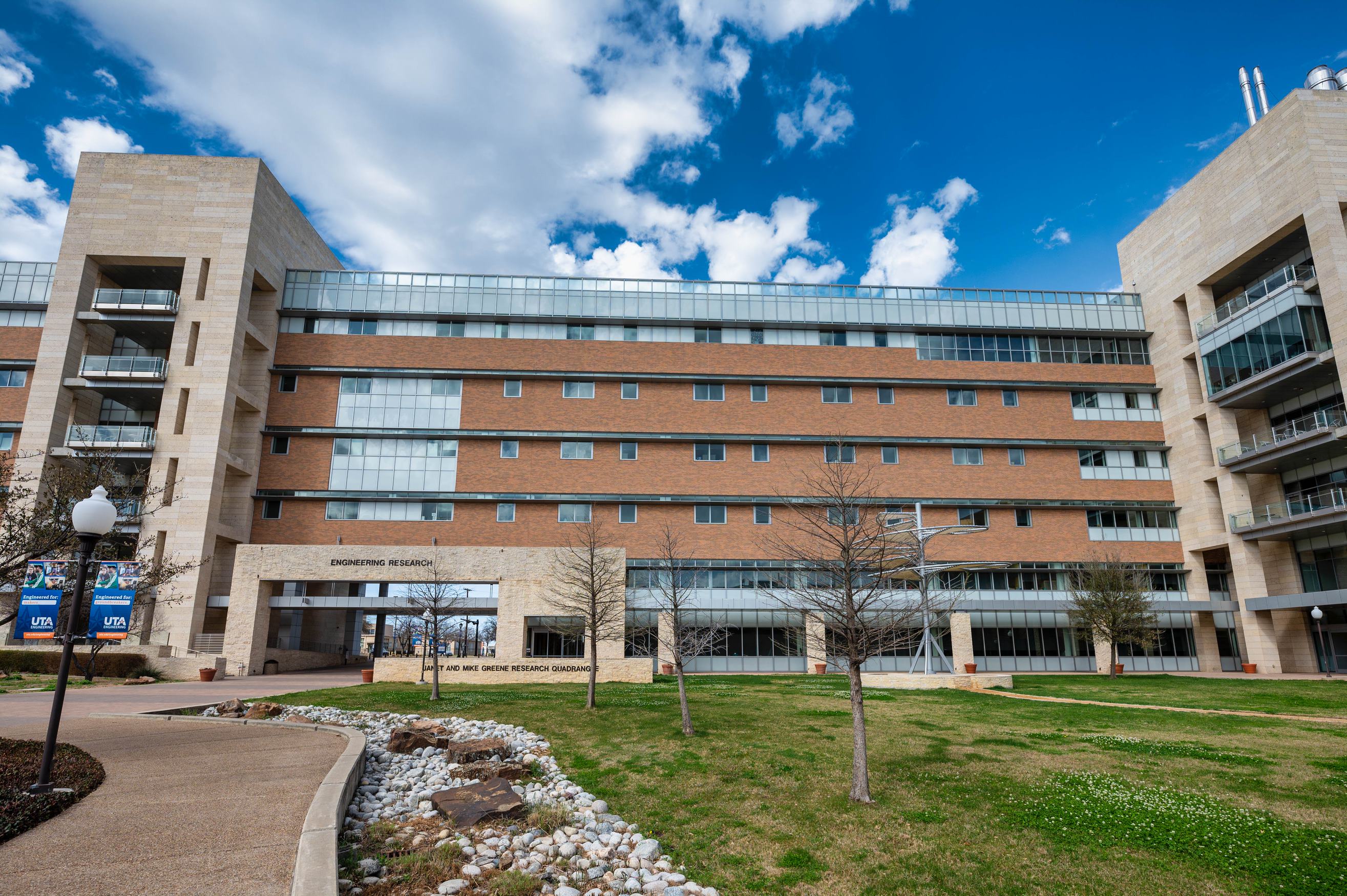 Civil Engineering – Bachelor’s (BS) - Academic Programs - The ...