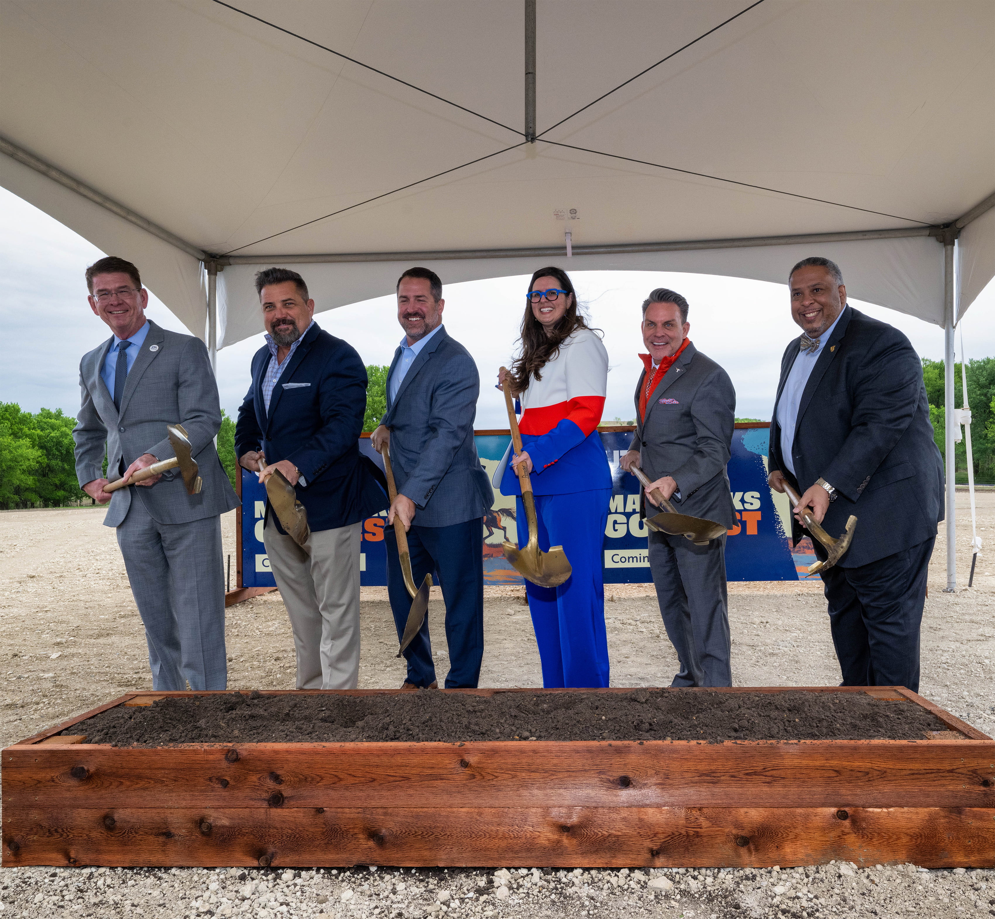 UTA West - The University of Arlington at Texas