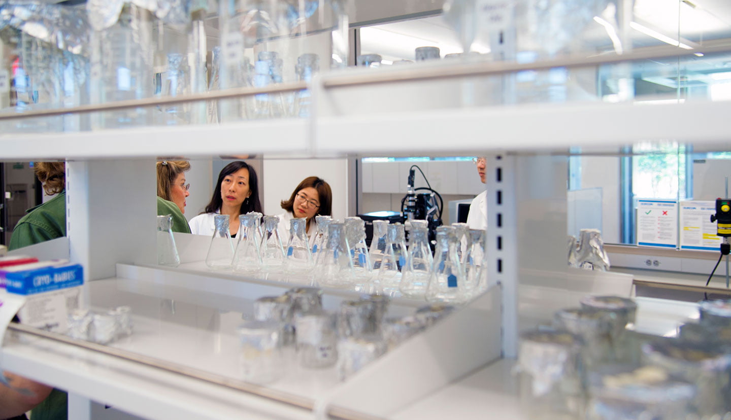 Featured Stories - Research - The University of Texas at Arlington