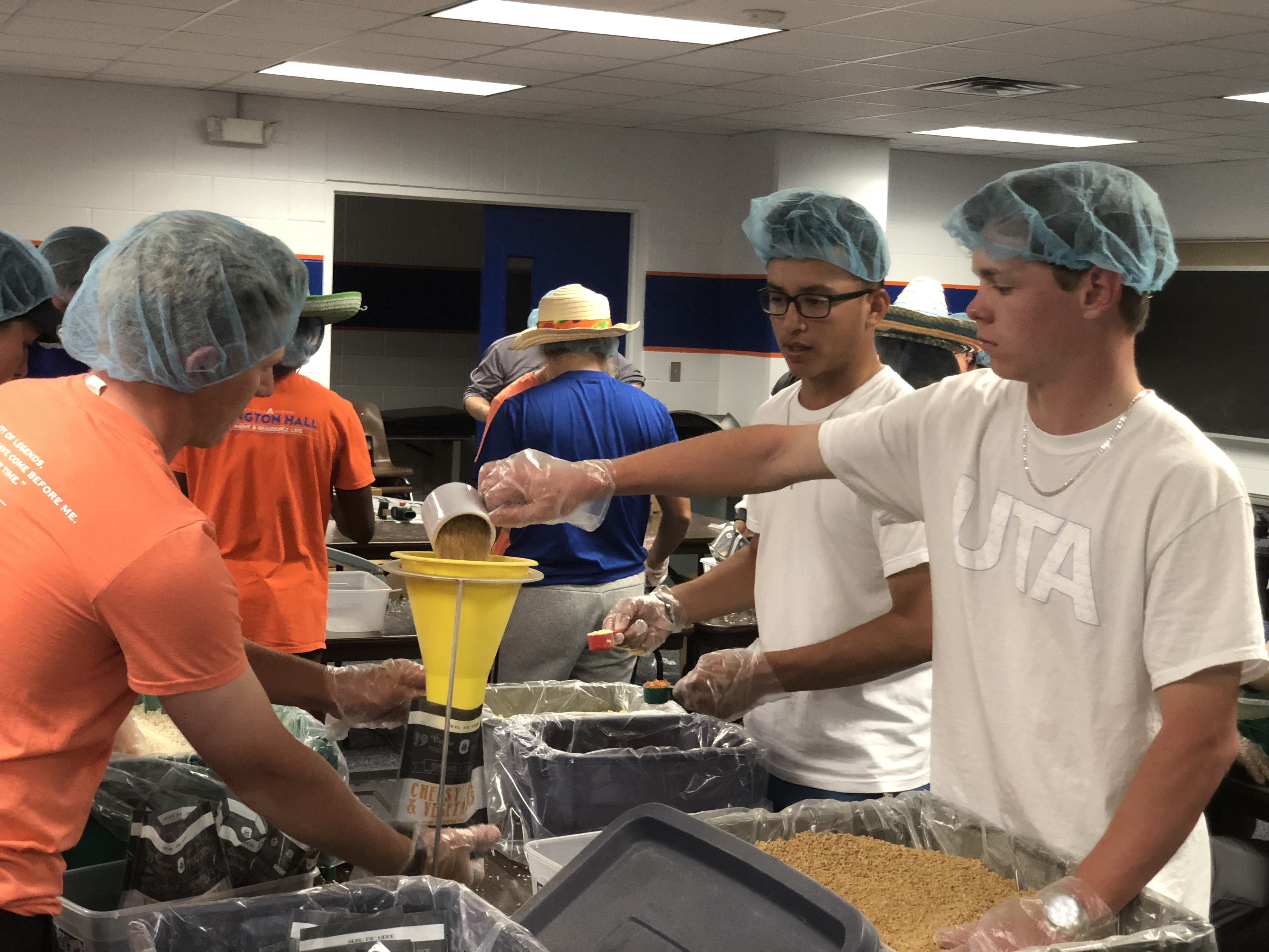 Programs & Services - Fraternity & Sorority Life - The University of ...