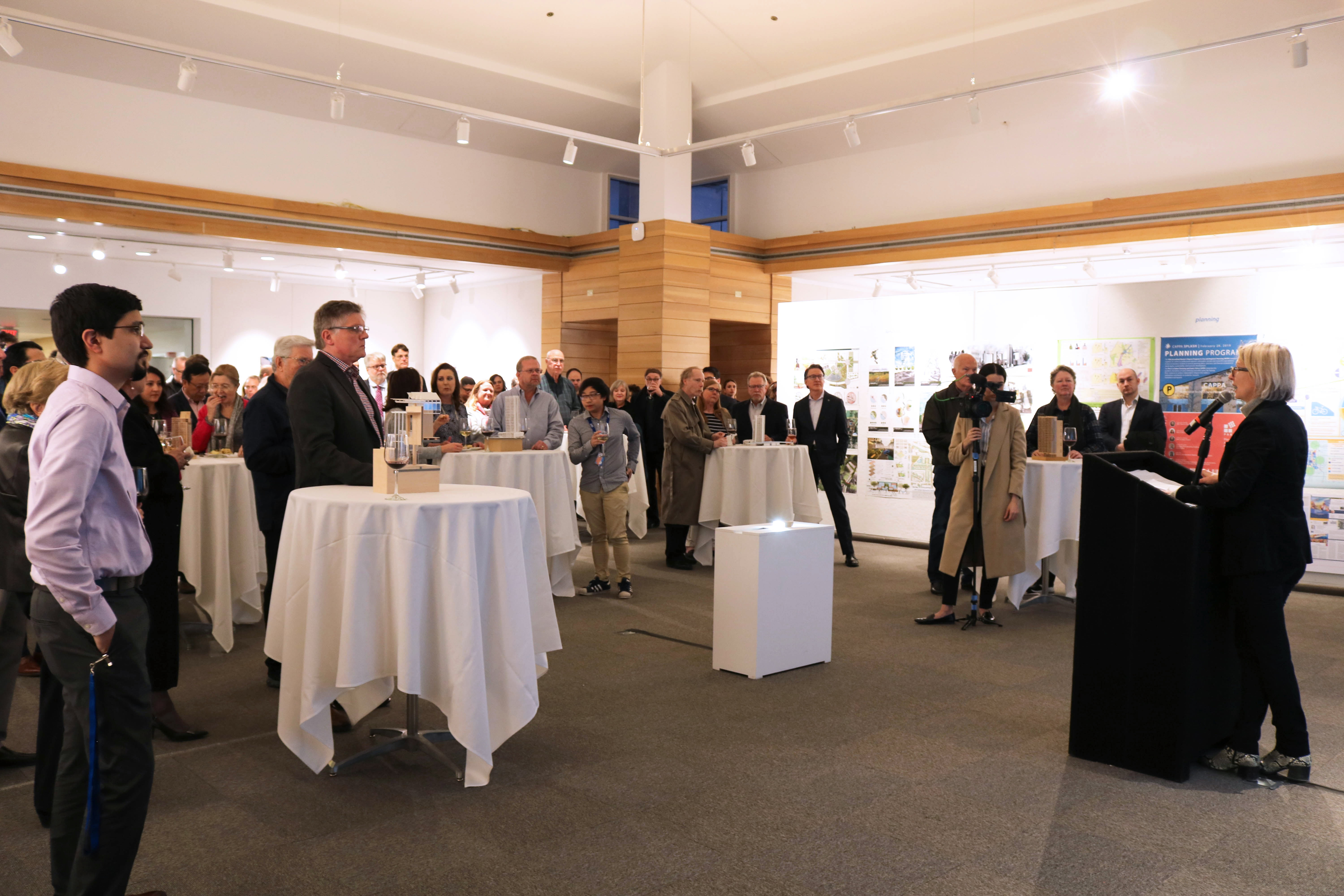 UTA college to be featured in worldwide exhibition - News Center - The ...