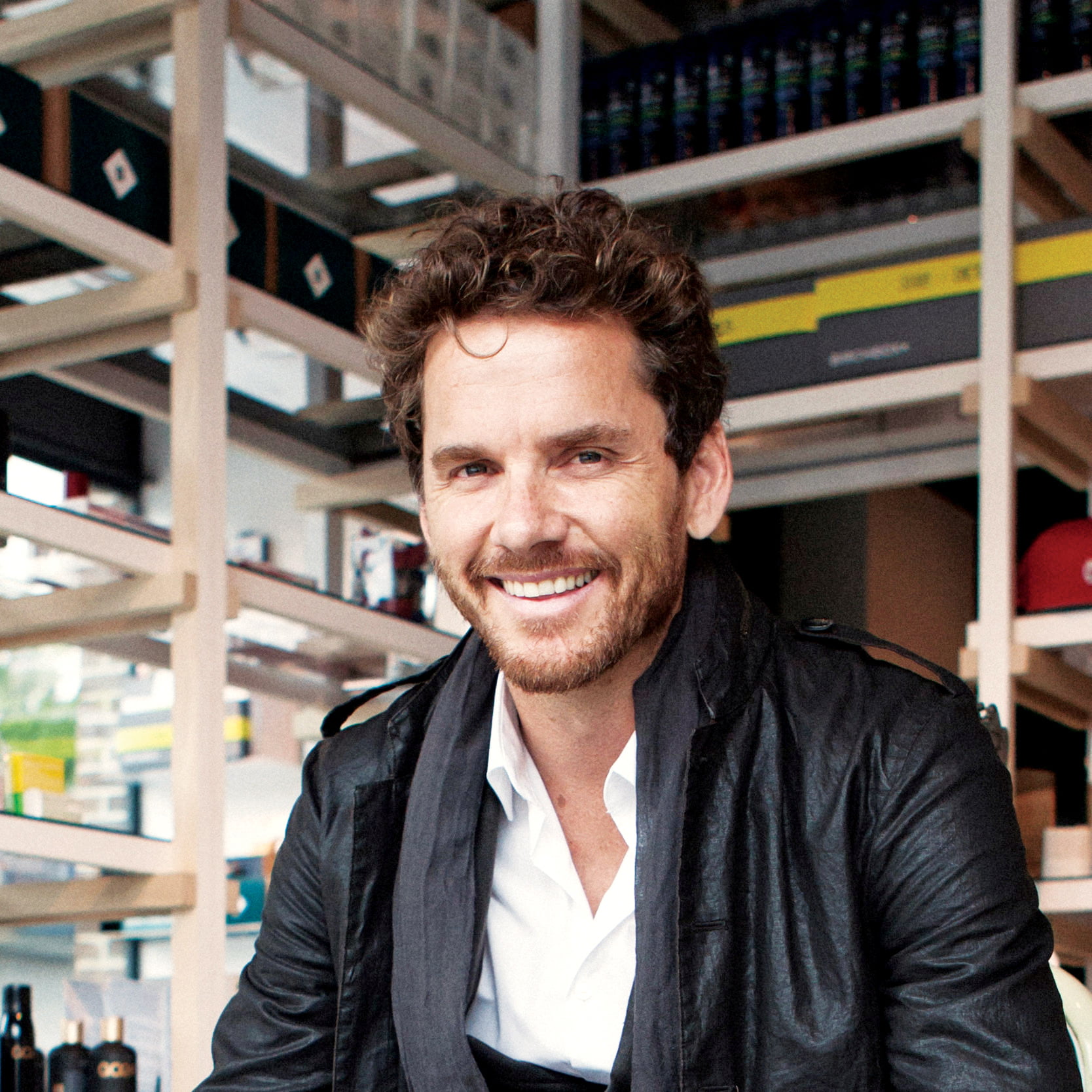 Sustainability entrepreneur first speaker on impressive 2018-19 lineup ...