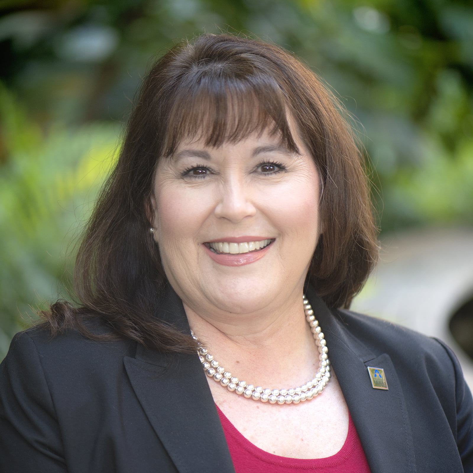 UTA’s Davis named No. 1 budget officer in large companies/not-for ...