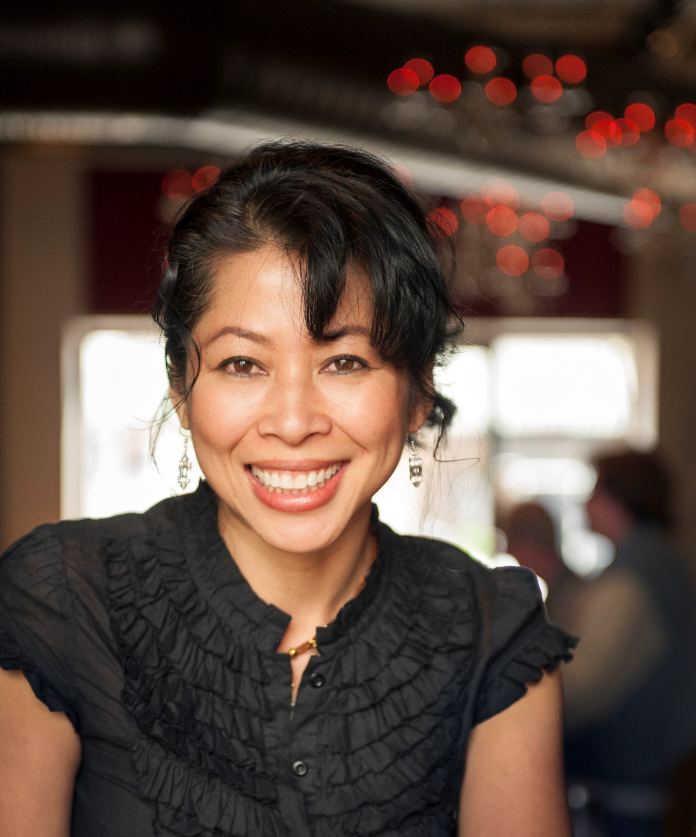 UTA Festival of Ideas explores immigration, survival and refugee ...