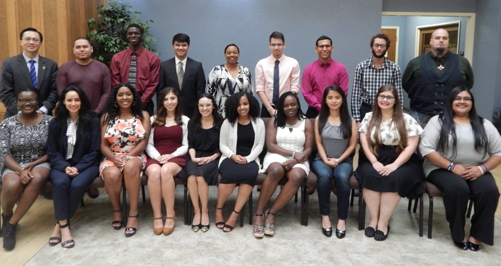 UTA wins funding to prepare first-generation, low-income, minority ...