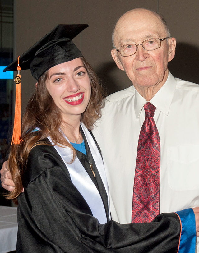 Former UTA president was a “giant among university leaders” - The ...