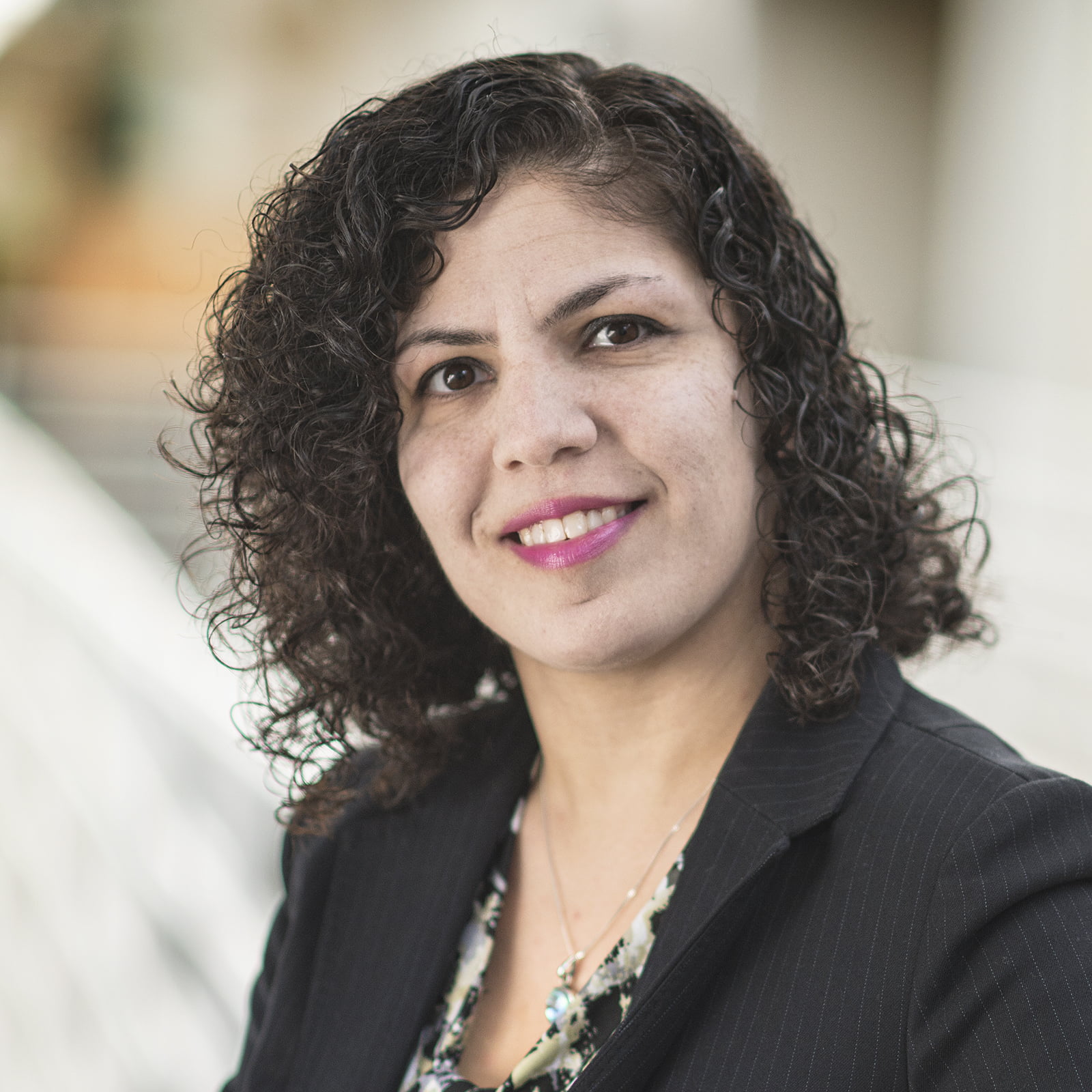 UTA researcher’s book looks at quality-of-life concerns associated with ...