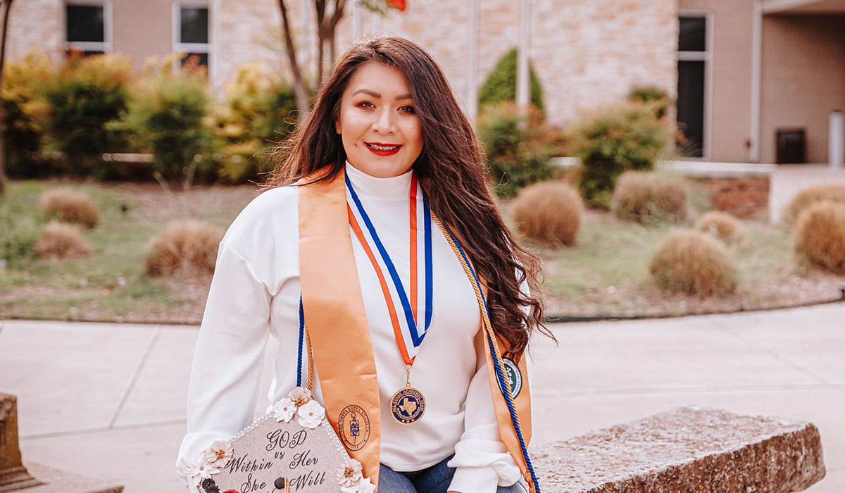 Bridge to Success - News Center - The University of Texas at Arlington