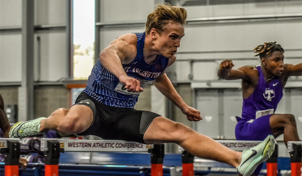 Strong Start, Stellar Finish - News Center - The University of Texas at ...