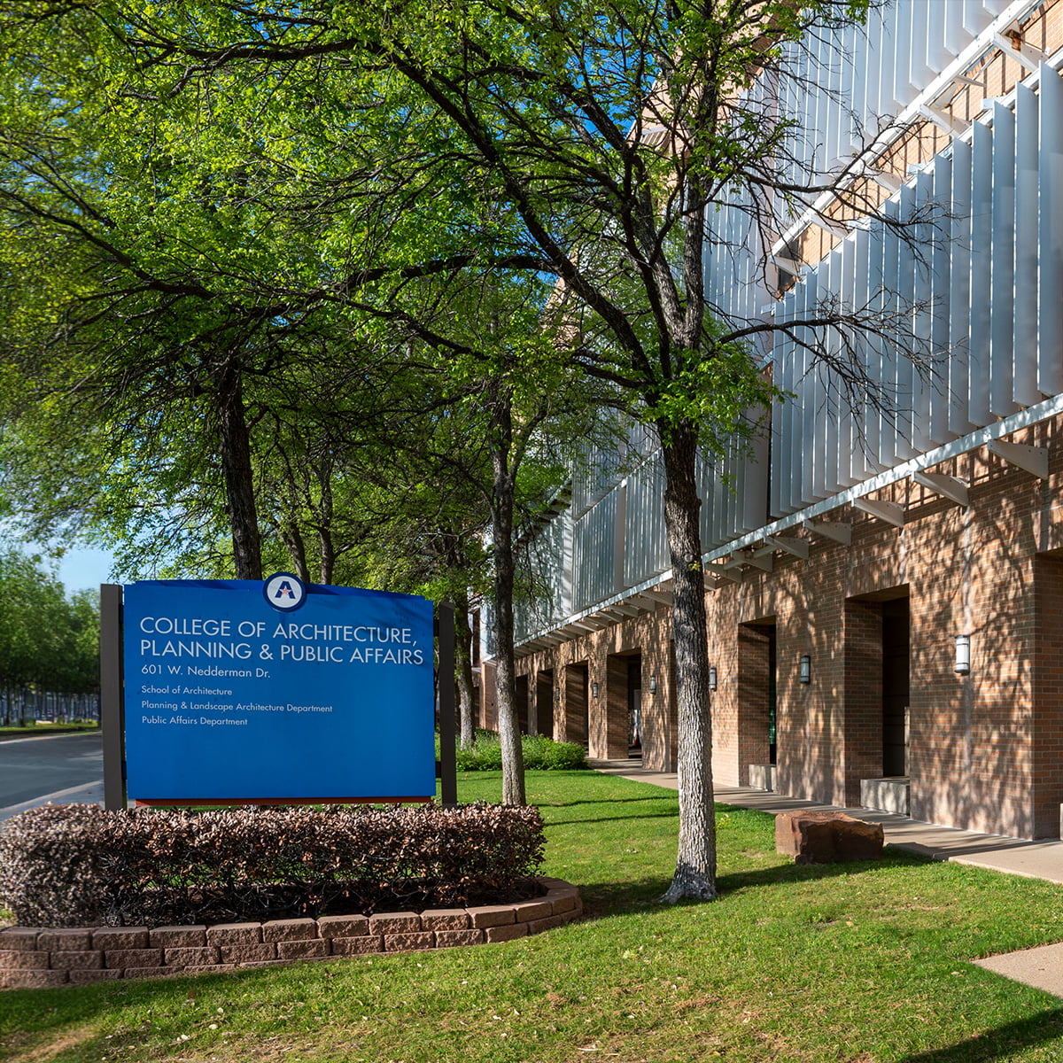 Design Build Excellence - News Center - The University of Texas at ...