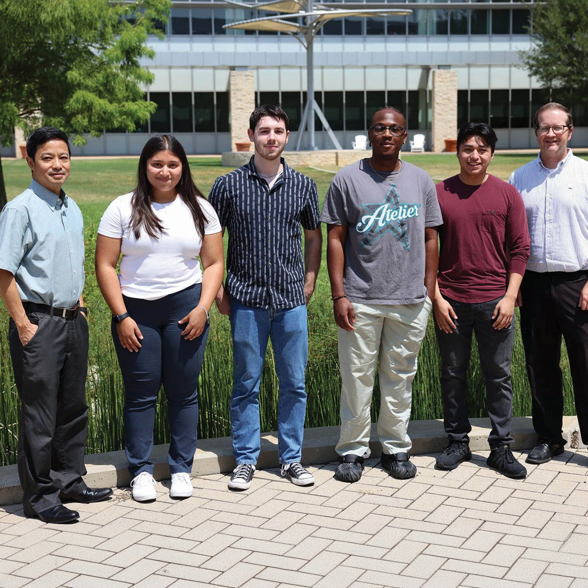 Innovation Winners - News Center - The University of Texas at Arlington