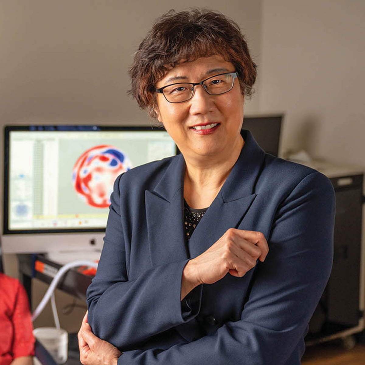 Solving the Problem - News Center - The University of Texas at Arlington