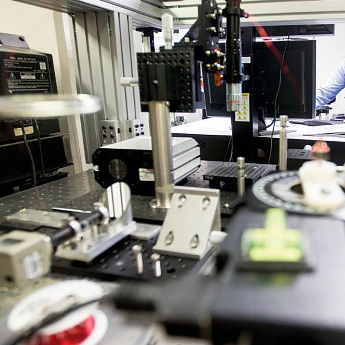 Decades of Leaders - News Center - The University of Texas at Arlington