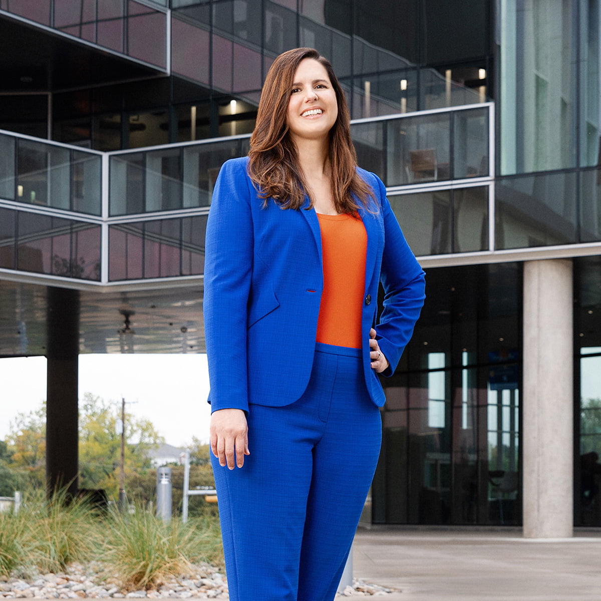 Maverick Under the Sea - News Center - The University of Texas at Arlington