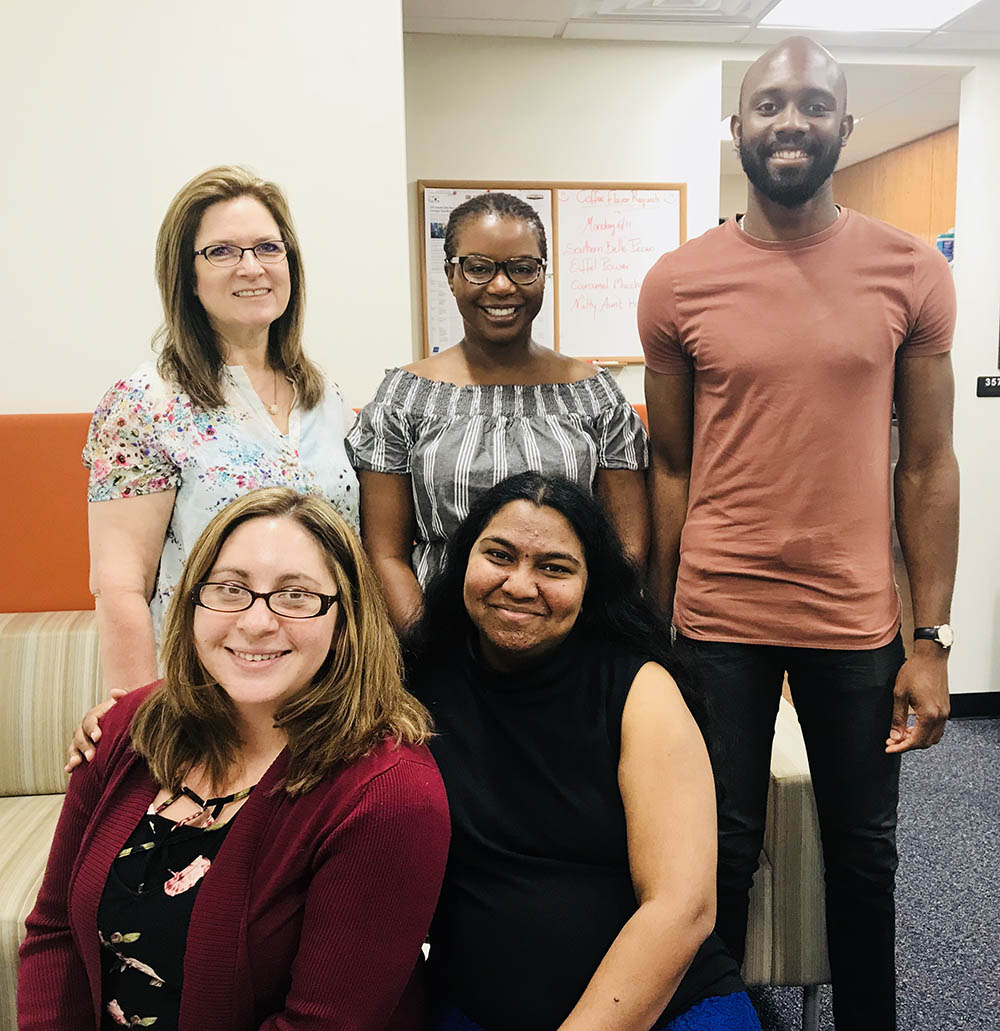 UTA granted 23 U.S. patents in 2017 as part of UT System’s No. 3-rank ...