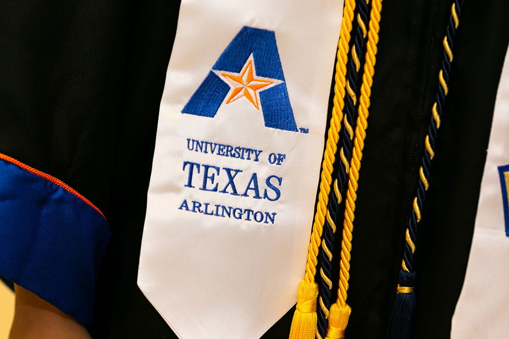 UTA plans in-person, virtual commencements for May - News Center - The ...