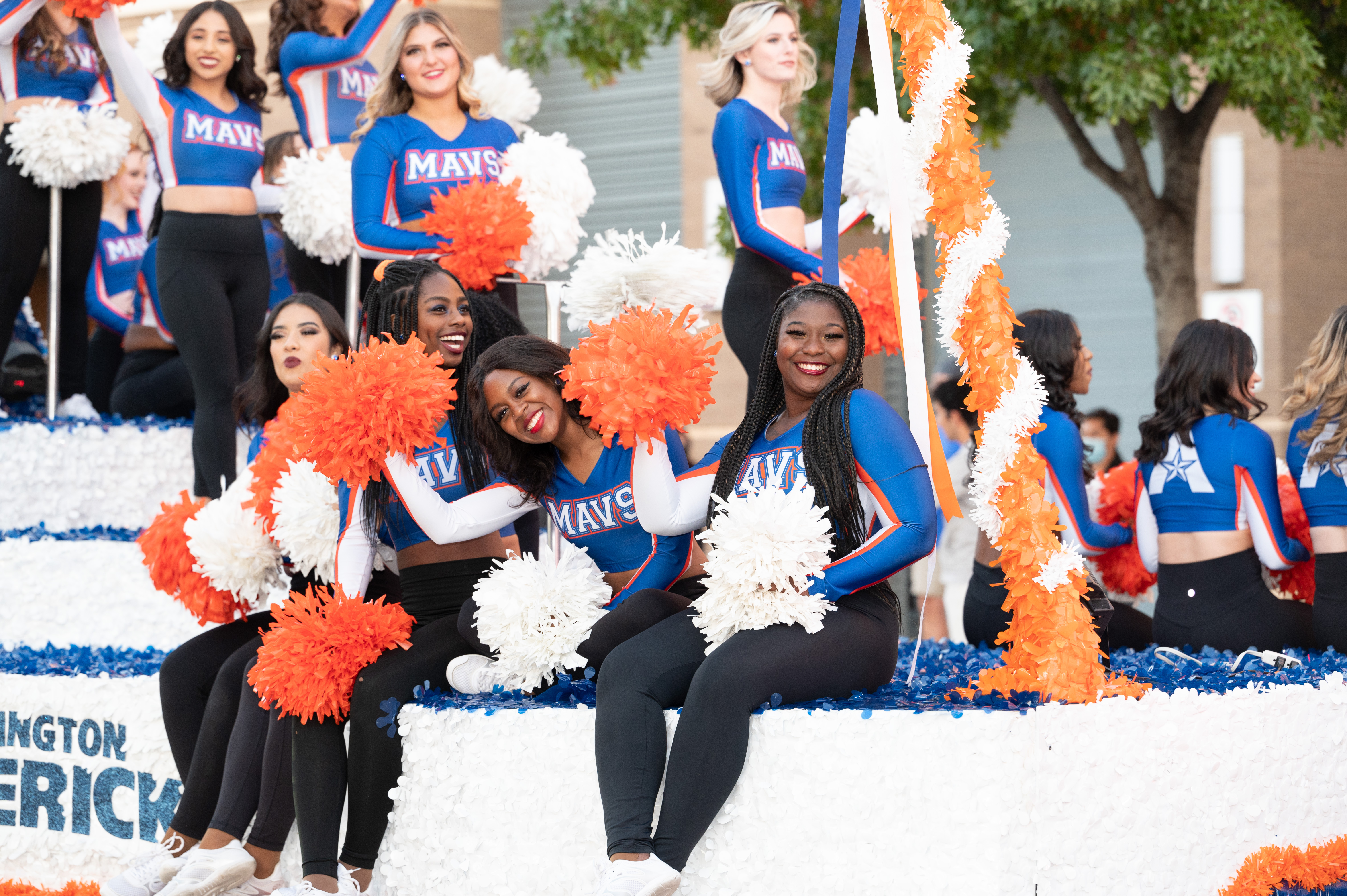 UTA's 130th Anniversary - The University of Texas at Arlington