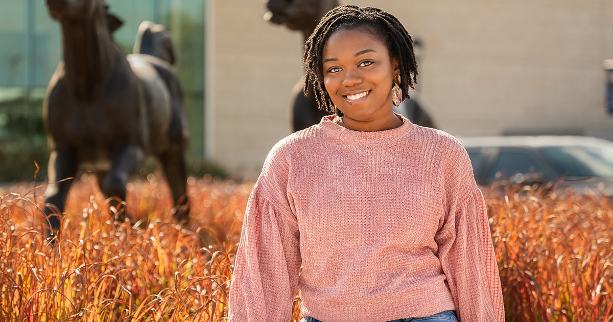 Pandemic fuels interest in public health careers - News Center - The ...