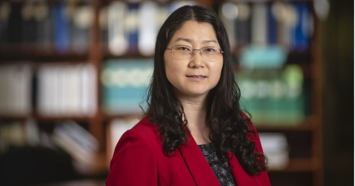 Physics professor named leader of NASA mission - News Center - The ...