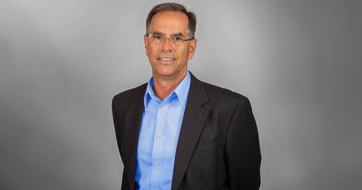 Jon Fagg selected as next UT Arlington athletics director - News Center ...