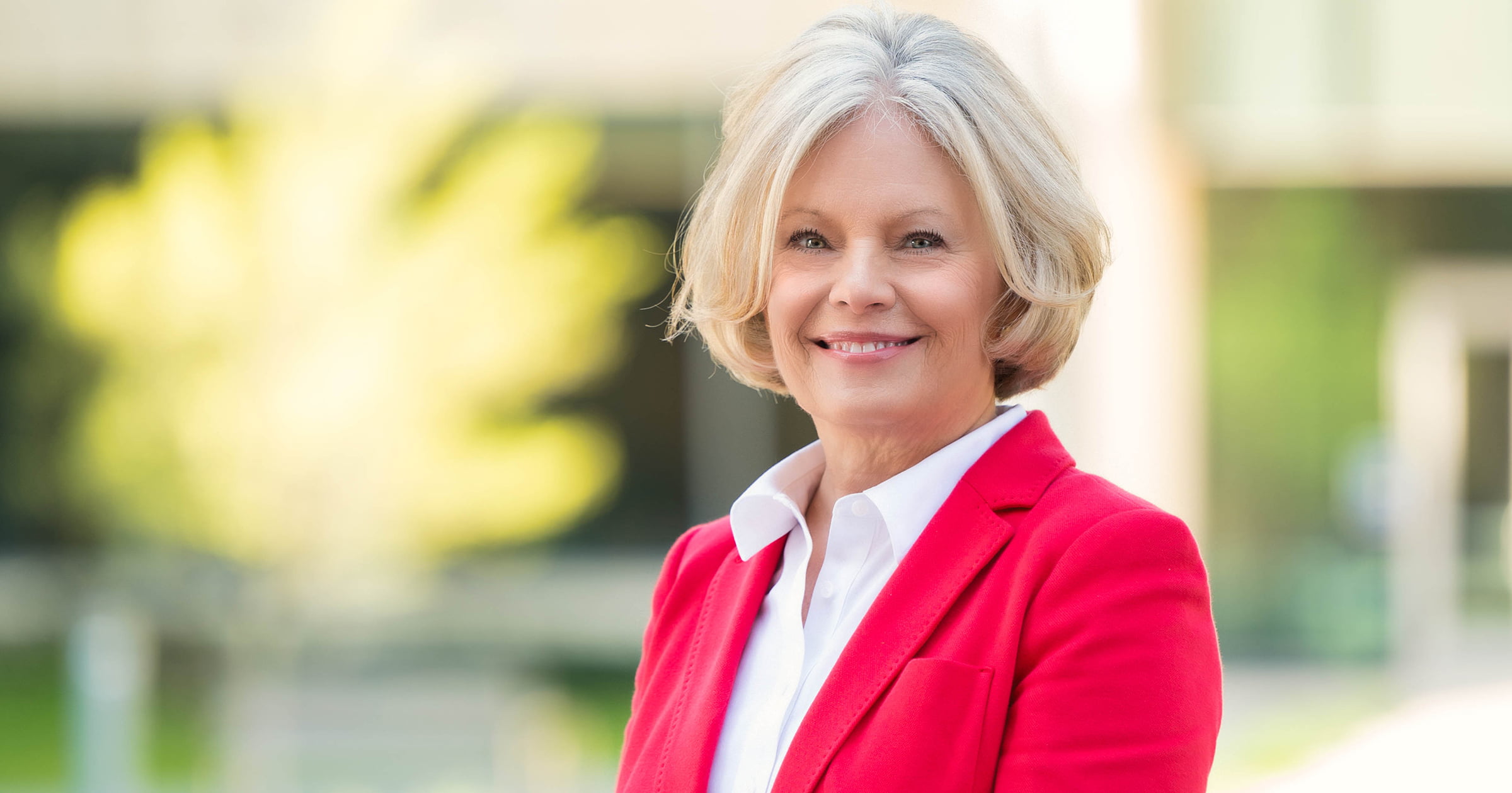 Quantum trailblazer - College of Science - The University of Texas at ...