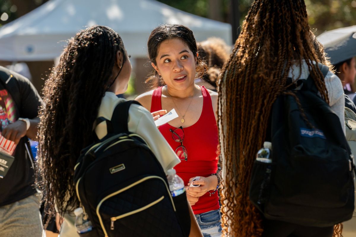 Seeking fun and friendship? At UTA, there’s a group for you. - News ...