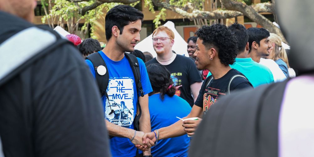 Maverick FRIENDzy helps new Mavs form bonds - News Center - The ...