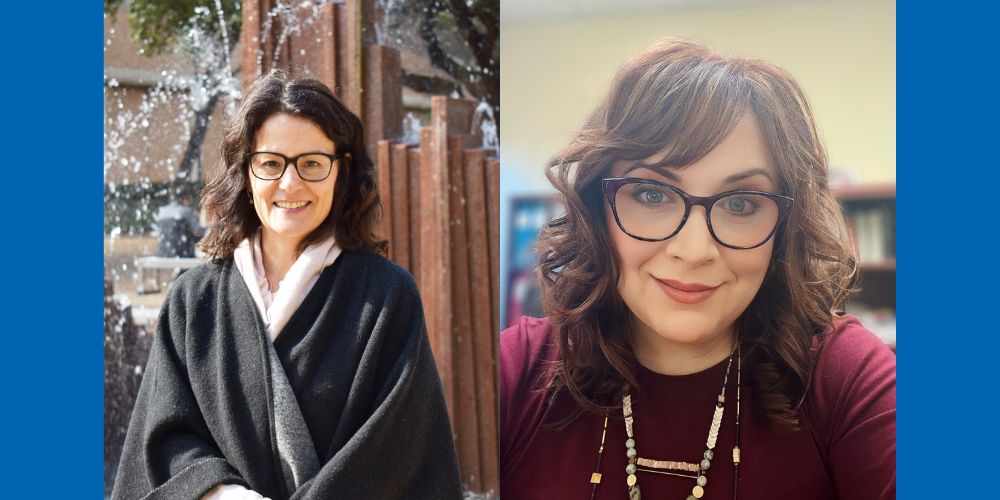 Two UTA professors selected for UT System’s Outstanding Teaching Awards ...