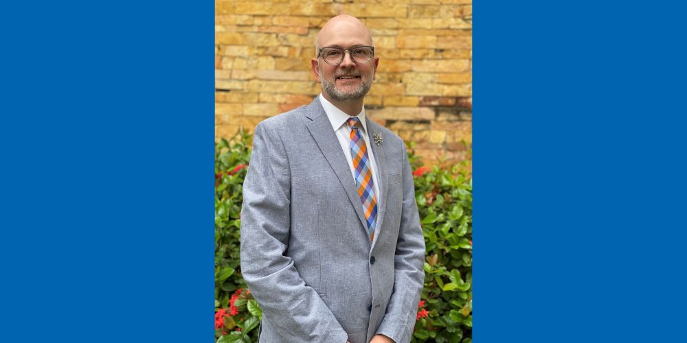 UTA selects Kirk A. Foster as next School of Social Work dean - News ...