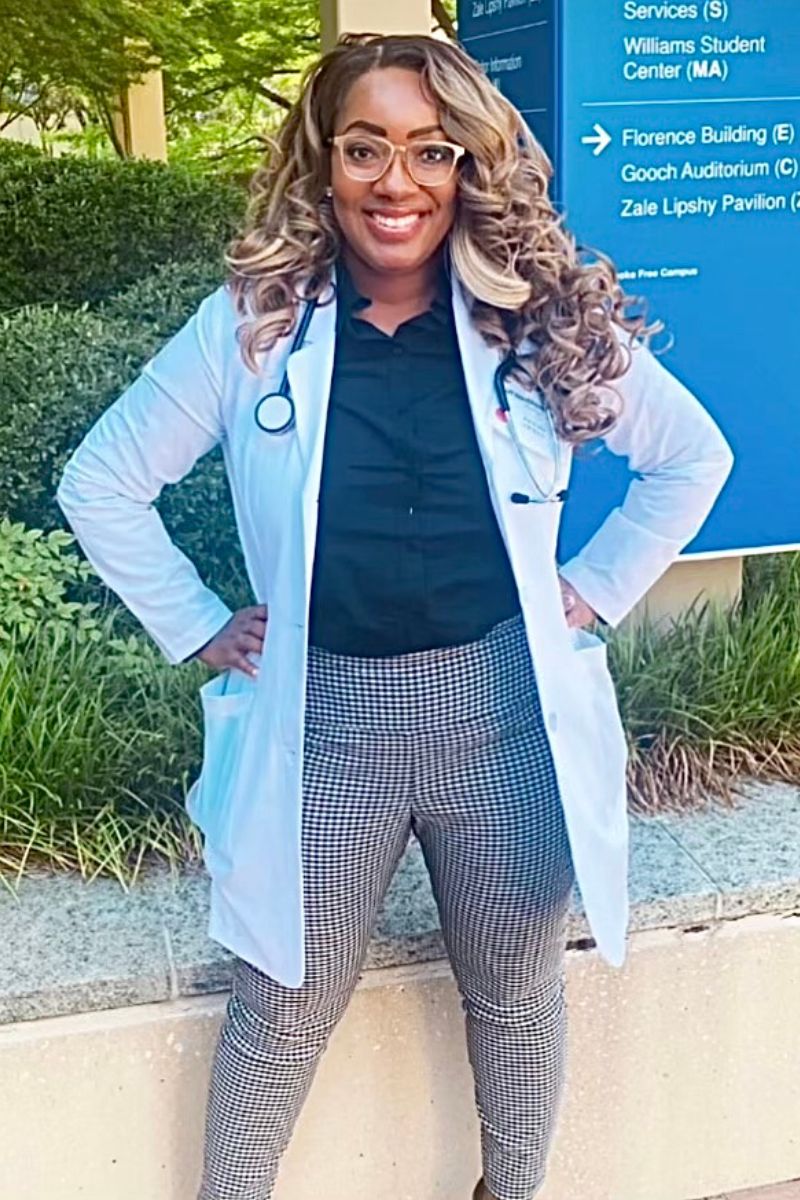 Maverick grad: ‘At UTA, you have no choice but to be successful’ - News ...