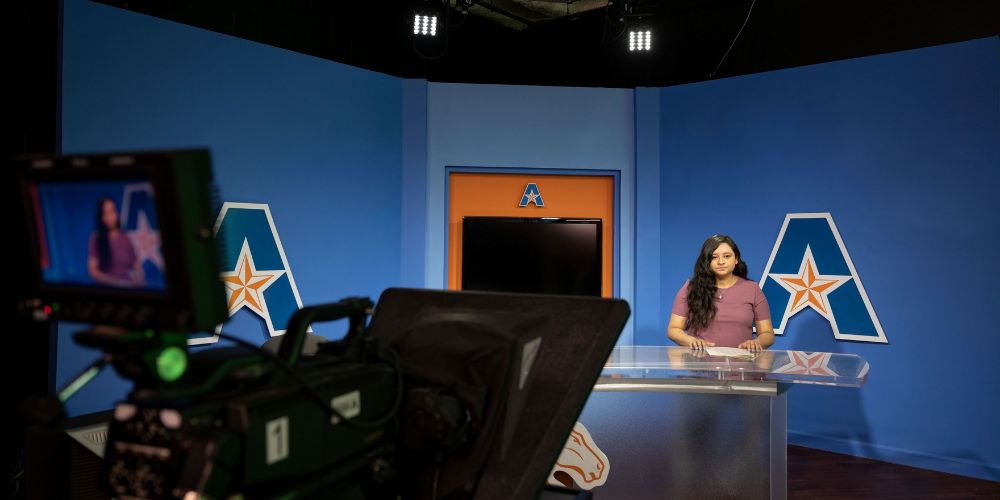 A gift for the next generation of communication leaders - News Center ...