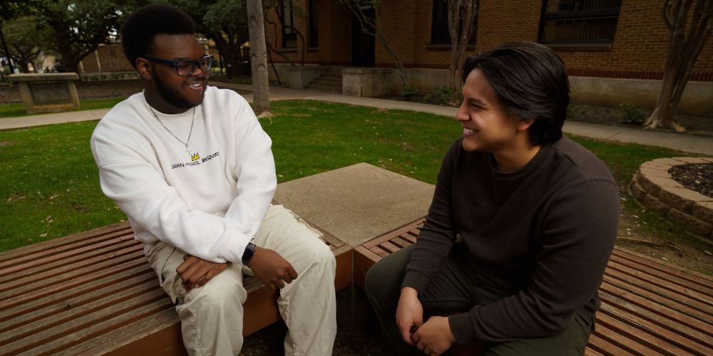 ‘I wanted to continue expanding my horizons’ - News Center - The ...