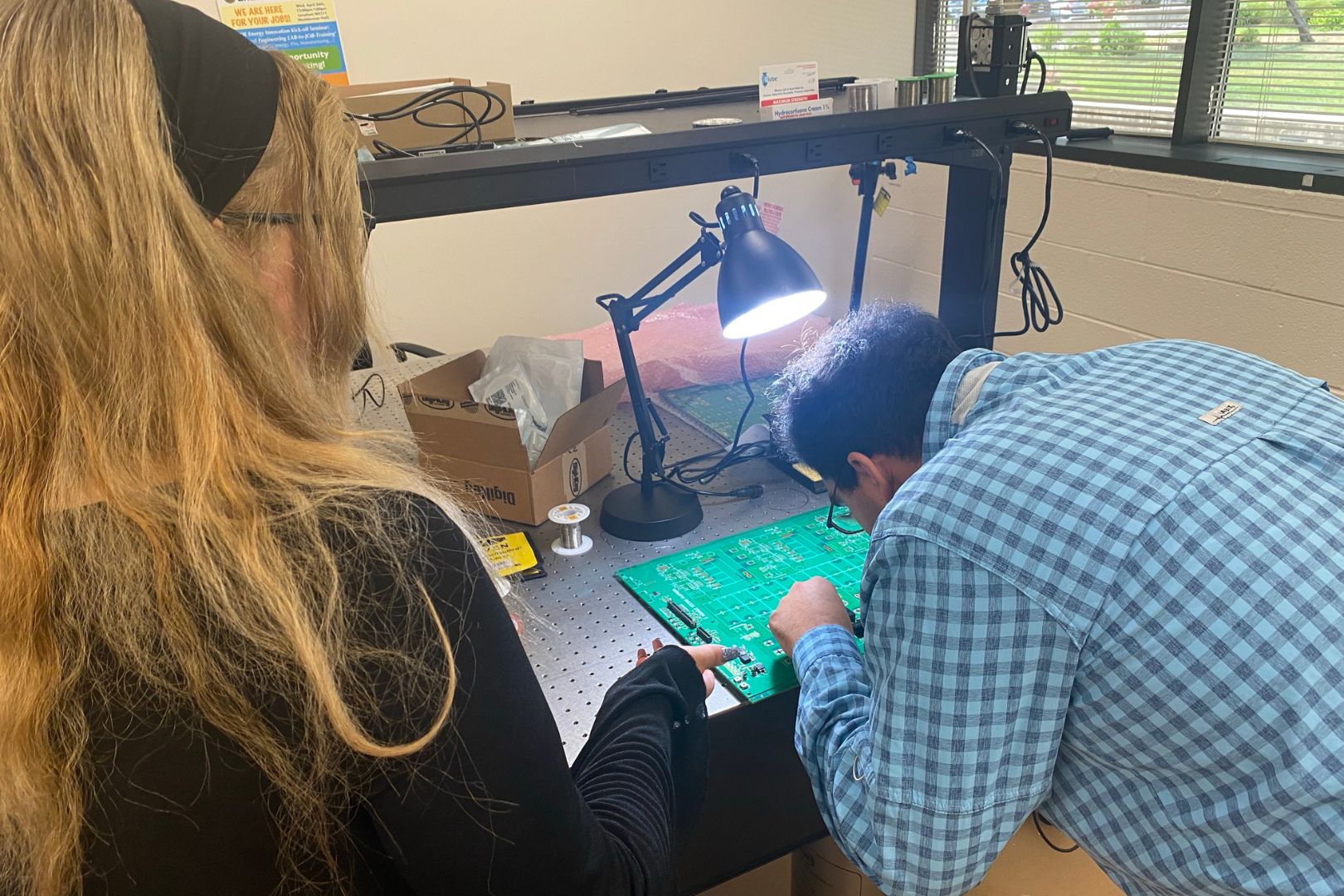 New UTA program boosts students’ career skills - News Center - The ...