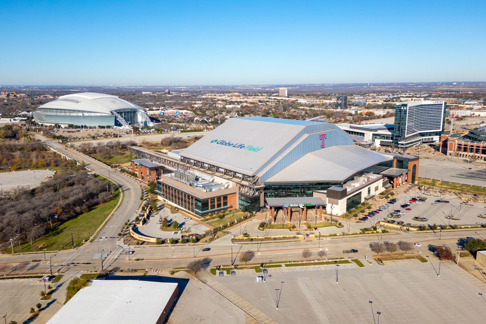 UTA launches two new hospitality management degrees - News Center - The ...