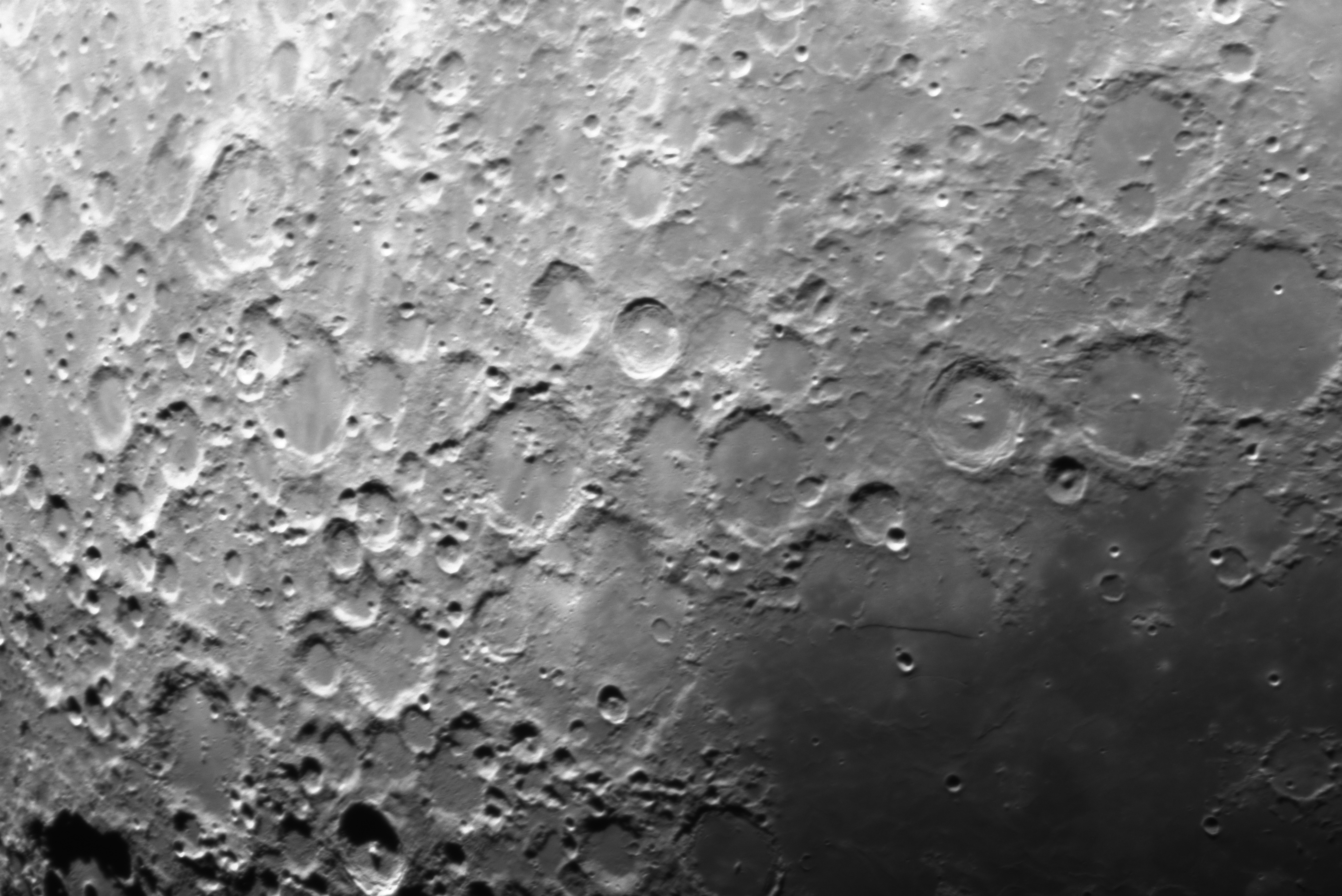 Observatory - The Planetarium - The University of Texas at Arlington