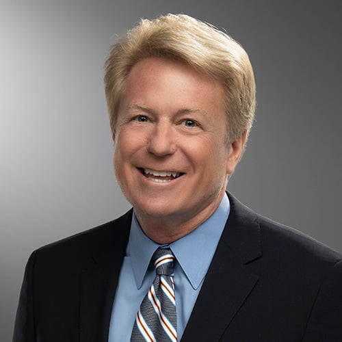 University Leadership - Office of the President - The University of ...