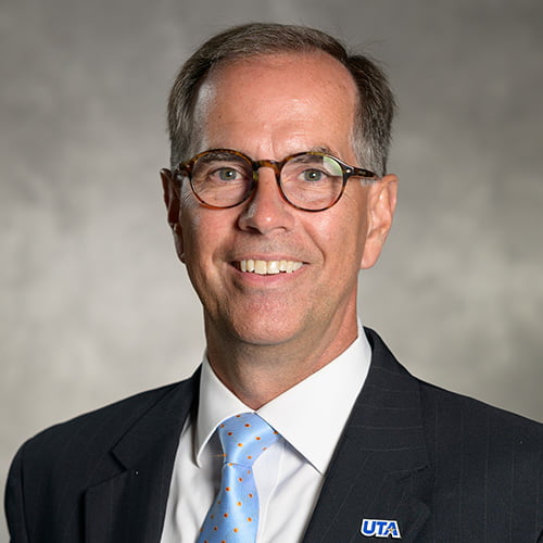 University Leadership - Office of the President - The University of ...