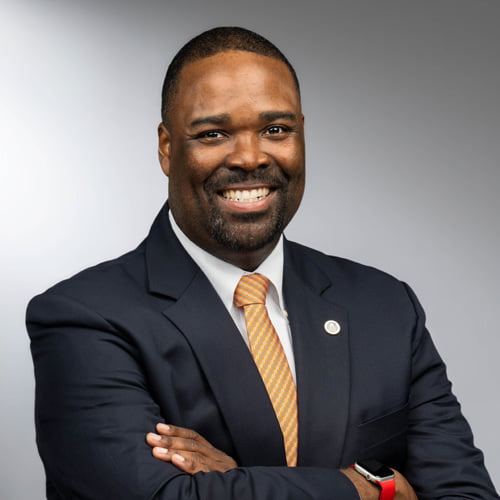 University Leadership - Office of the President - The University of ...