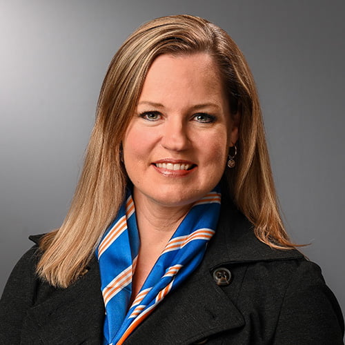 University Leadership - Office of the President - The University of ...