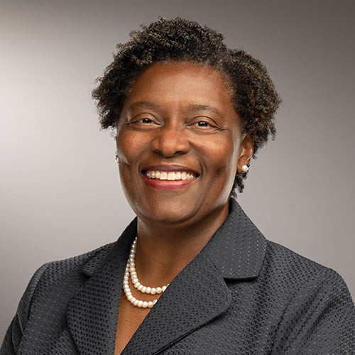 University Leadership - Office of the President - The University of ...