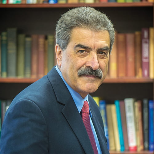 leadership - Office of the Provost - The University of Texas at Arlington