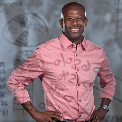 leadership - Office of the Provost - The University of Texas at Arlington