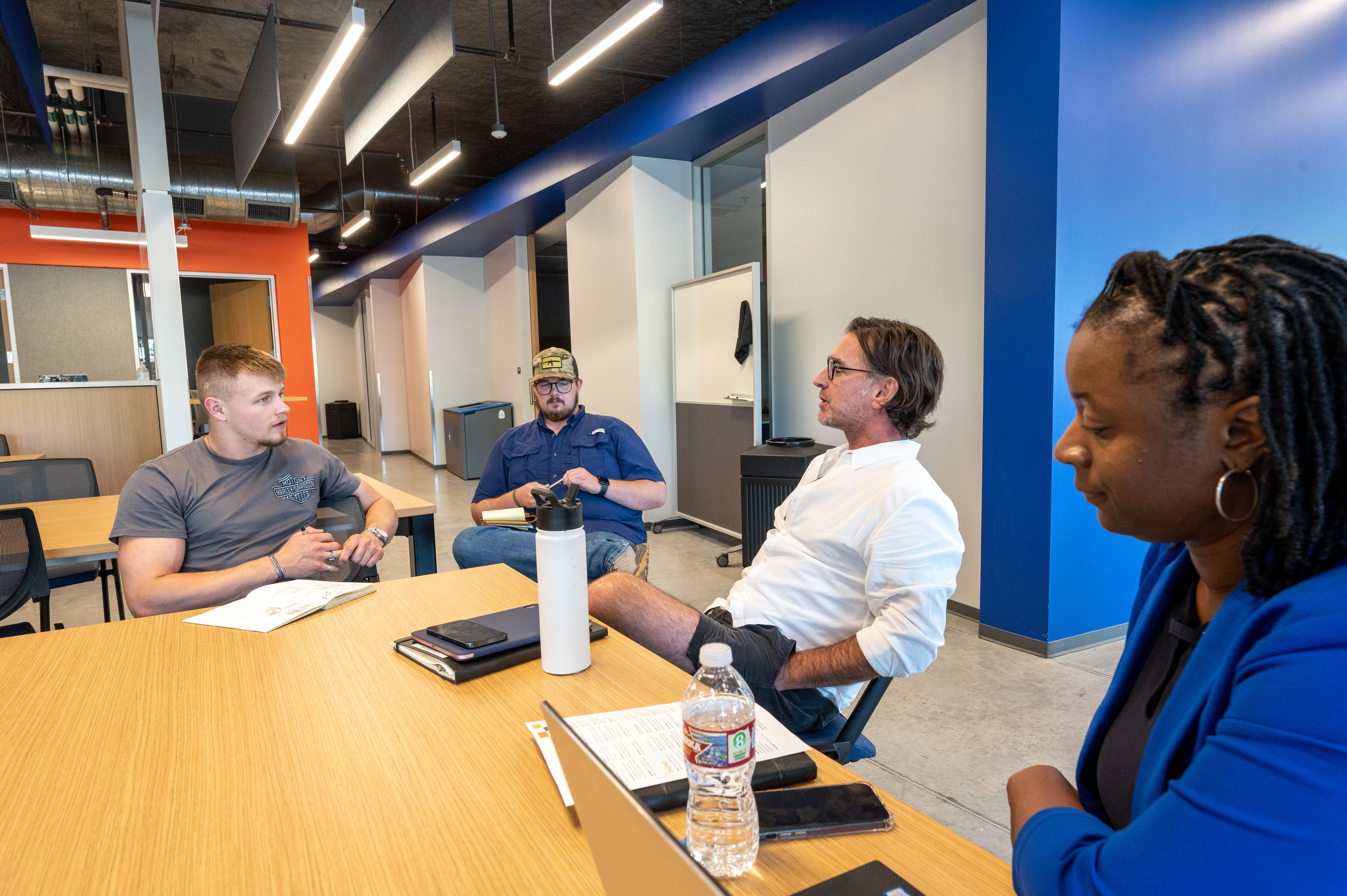 Programs & Events - Research - The University of Texas at Arlington