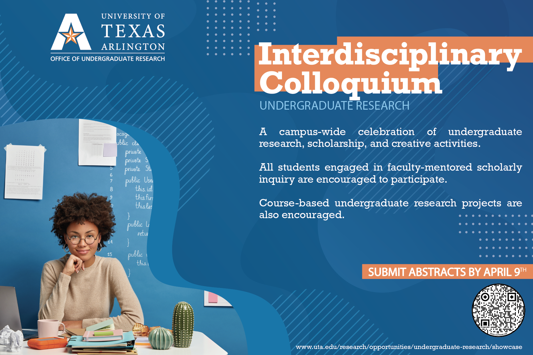 Research Poster Presentation Showcase - Research - The University of ...