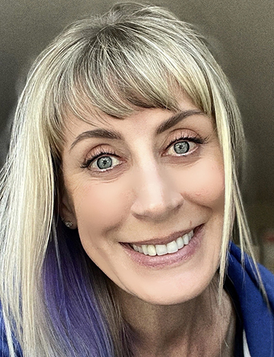 Faculty - Department of Biology - The University of Texas at Arlington