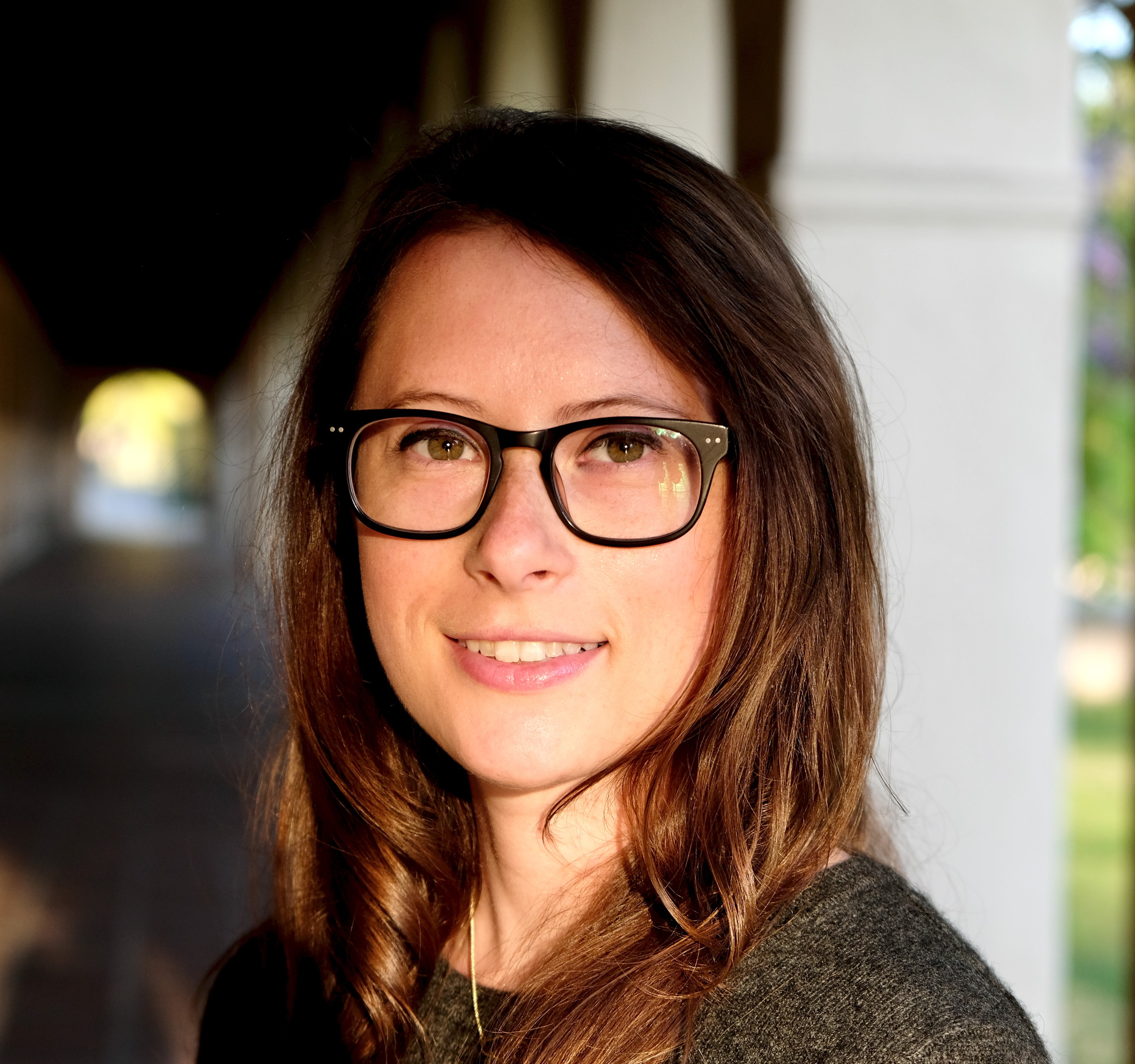 Faculty - Department of Biology - The University of Texas at Arlington